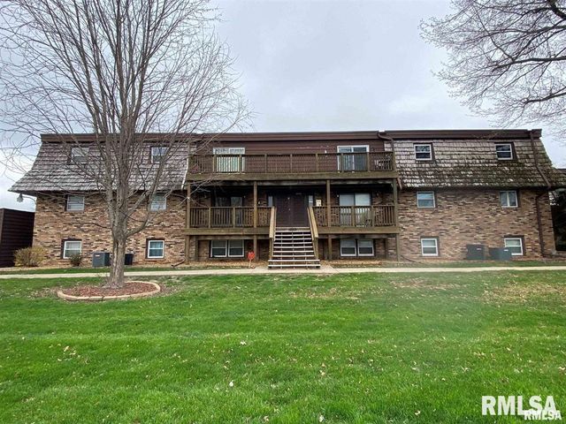 Springfield, IL Condos For Sale - 9 Listings | Trulia