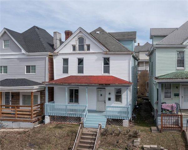 West Homestead, PA Homes For Sale & West Homestead, PA Real Estate | Trulia