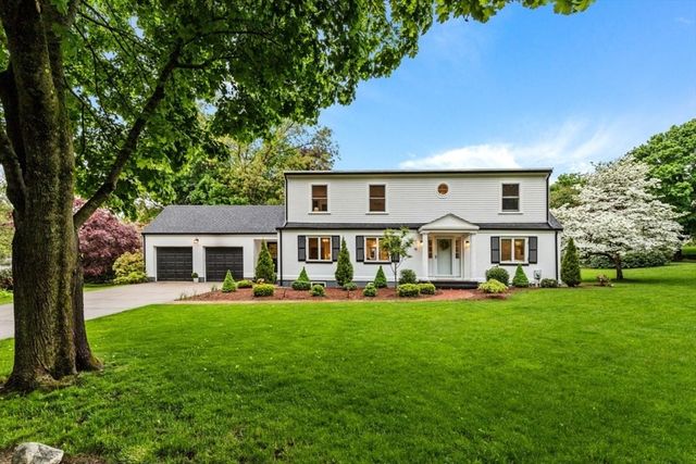 Belmont, MA Homes For Sale & Belmont, MA Real Estate | Trulia