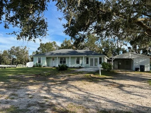 Perry, FL Homes For Sale & Real Estate