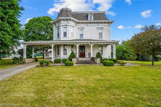 Rootstown, OH Homes For Sale & Real Estate