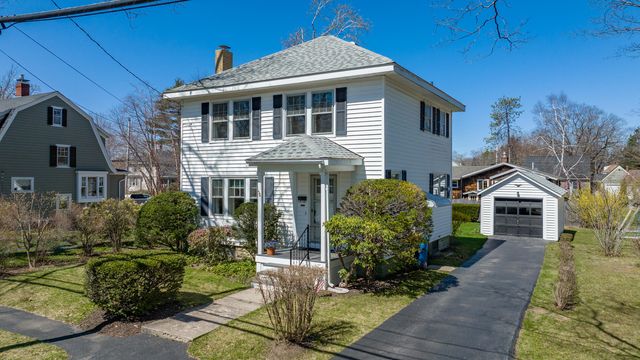 Portland, ME Homes For Sale & Portland, ME Real Estate | Trulia