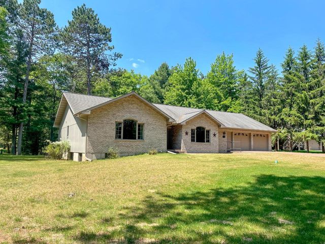 Woodruff, WI Homes For Sale & Woodruff, WI Real Estate | Trulia