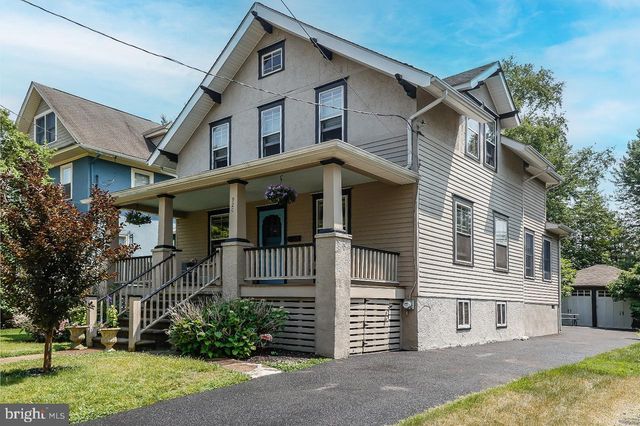 Collingswood, NJ Homes For Sale & Collingswood, NJ Real Estate | Trulia