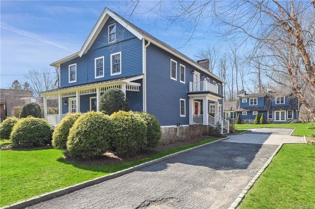 Purchase, NY Homes For Sale & Purchase, NY Real Estate | Trulia