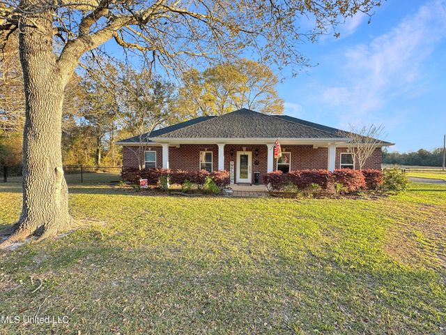 Vancleave, MS Homes For Sale & Real Estate