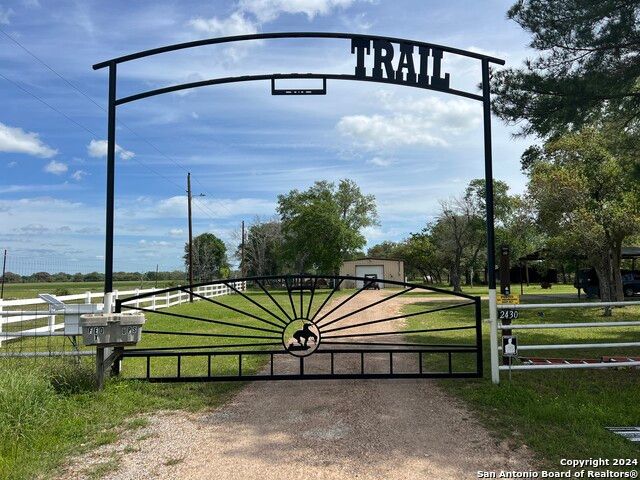 Edna, TX Homes For Sale & Edna, TX Real Estate | Trulia