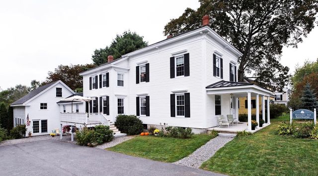 Bath, ME Homes For Sale & Bath, ME Real Estate | Trulia