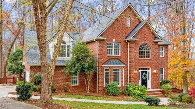Oak Ridge, NC Single Family Homes For Sale - 52 Listings | Trulia