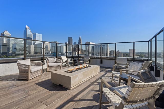 High Rise Apartments for Rent - Charlotte, NC - 174 Listings | Trulia