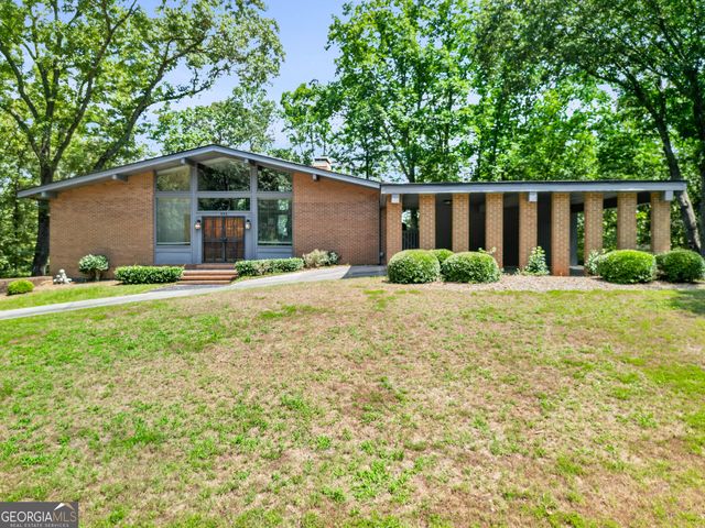 Manchester, GA Homes For Sale & Manchester, GA Real Estate | Trulia