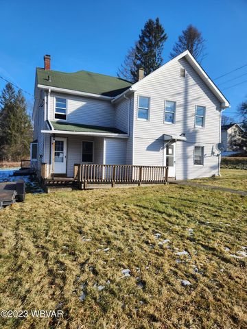 Sullivan County, PA Homes For Sale & Sullivan County, PA Real Estate ...