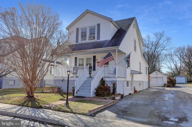 Parkville, MD Homes For Sale & Real Estate