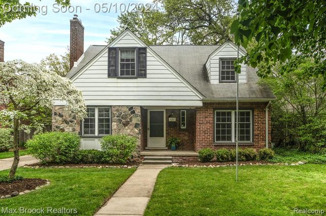 Pleasant Ridge, MI Homes For Sale & Pleasant Ridge, MI Real Estate | Trulia