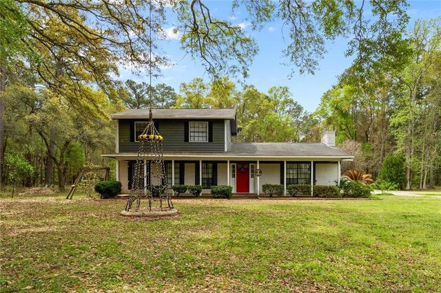 Coden, AL Homes For Sale & Real Estate