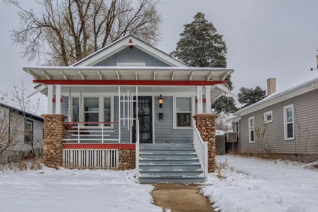 Houses For Rent in Colorado Springs, CO - 757 Homes | Trulia