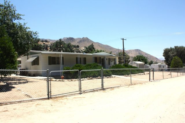 Onyx, CA Homes For Sale & Real Estate - 124 Homes | Trulia