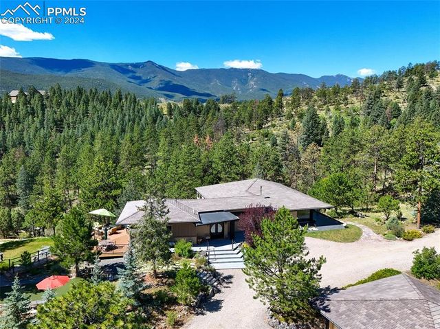 Bailey, CO Homes For Sale & Real Estate