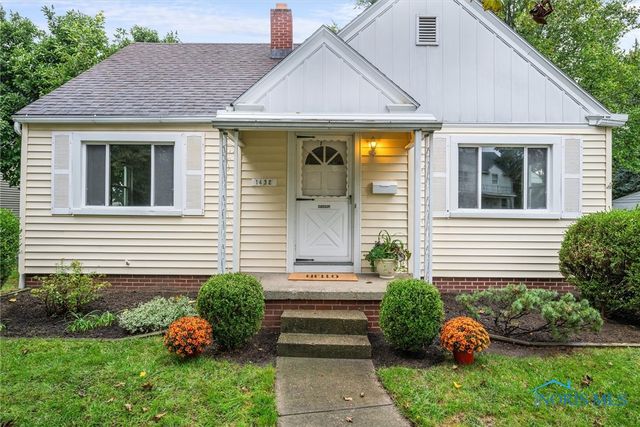 Toledo, OH Homes For Sale & Real Estate