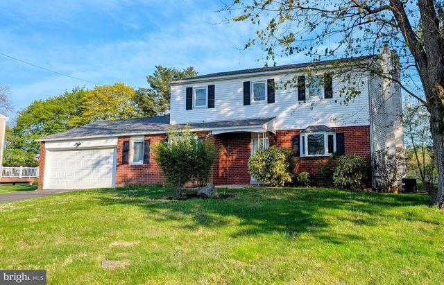 Chalfont, PA Homes For Sale & Real Estate