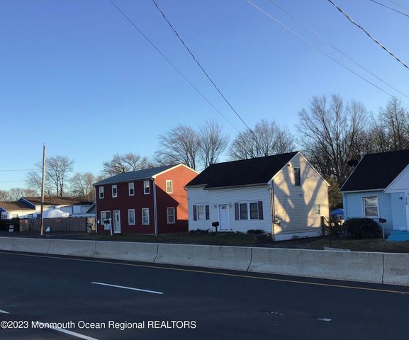 Hazlet Township, NJ Homes For Sale & Hazlet Township, NJ Real Estate ...