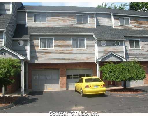 37 Woodley Court #19, Meriden, CT 06450 - See Est. Value, Schools & More