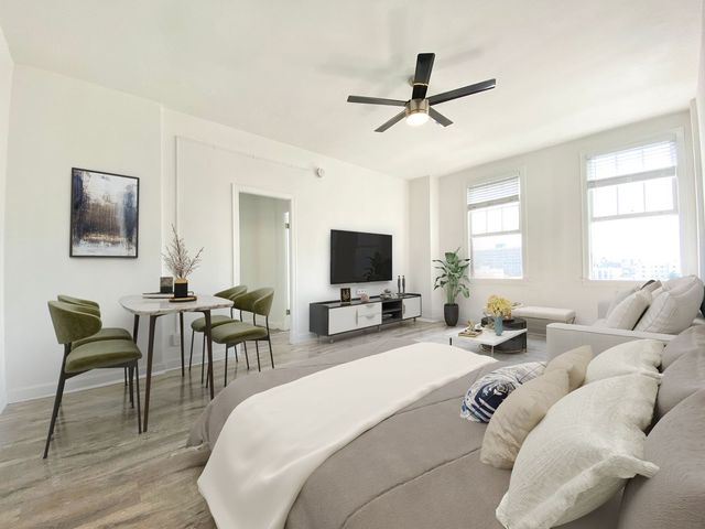 Apartments that advertise Section-8 for Rent - Los Angeles, CA - 584 ...