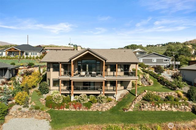 Cashmere, WA Homes For Sale & Real Estate - 56 Homes | Trulia