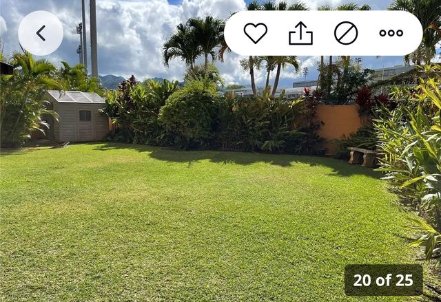 Apartments that advertise Section-8 for Rent - Honolulu, HI - 16 ...