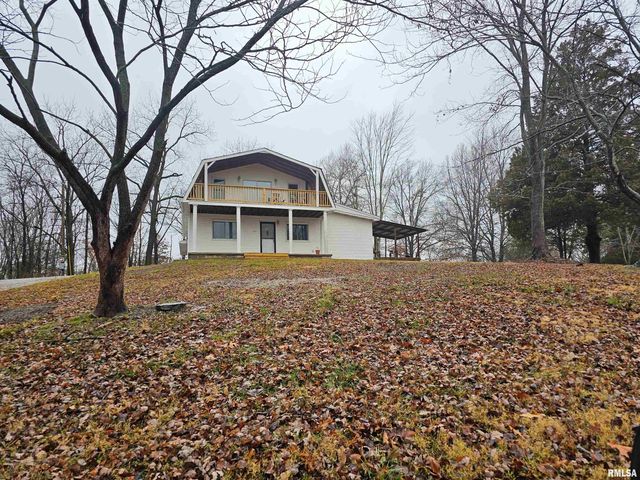 Creal Springs, IL Homes For Sale & Creal Springs, IL Real Estate | Trulia