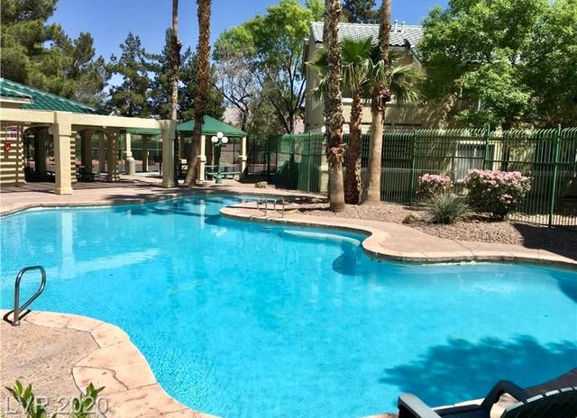 Apartments that advertise Section-8 for Rent - Las Vegas, NV - 130 ...