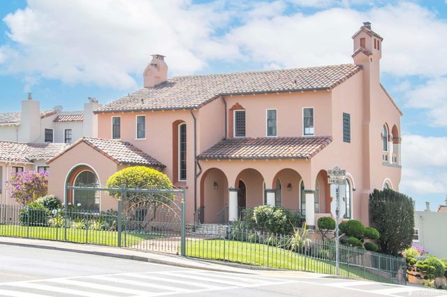 1455 Monterey Blvd, San Francisco, CA 94127 - See Est. Value, Schools ...