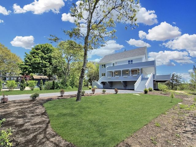 Bourne, MA Homes For Sale & Bourne, MA Real Estate | Trulia