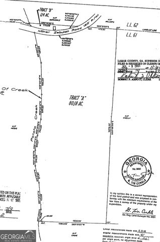 Milner, GA Homes For Sale & Real Estate