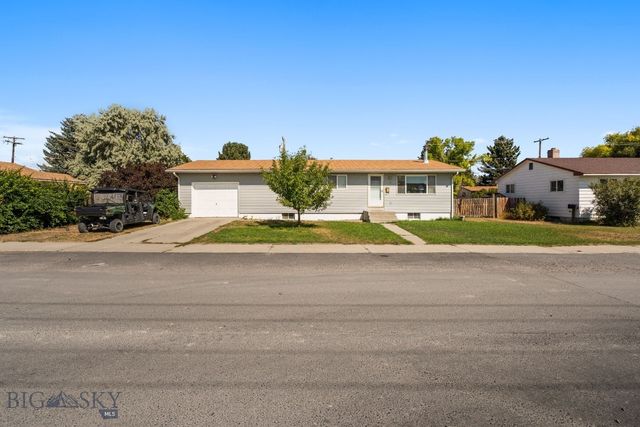 Dillon, MT Homes For Sale & Real Estate - 70 Homes | Trulia