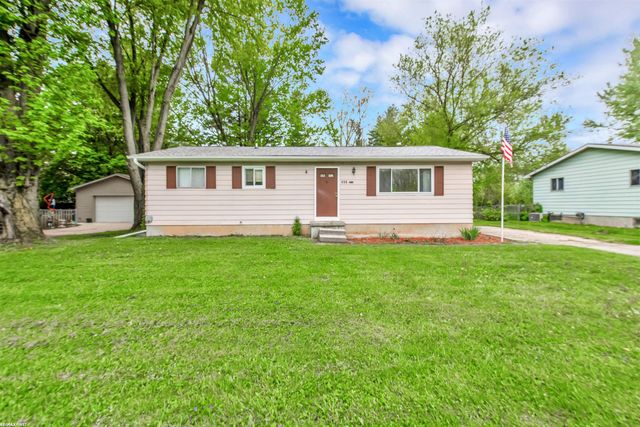 Vassar, MI Homes For Sale & Vassar, MI Real Estate | Trulia