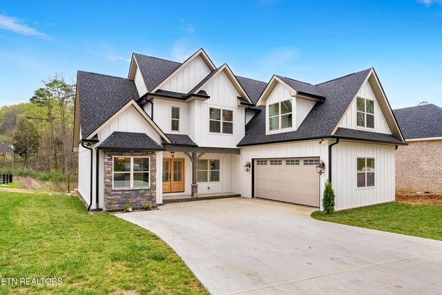 Oak Ridge, TN Homes For Sale & Real Estate