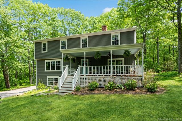 Bridgewater, CT Homes For Sale & Bridgewater, CT Real Estate | Trulia