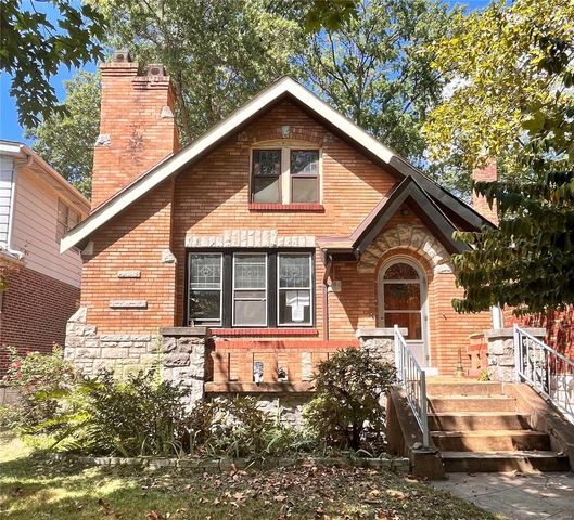 Saint Louis, MO Homes For Sale & Saint Louis, MO Real Estate | Trulia