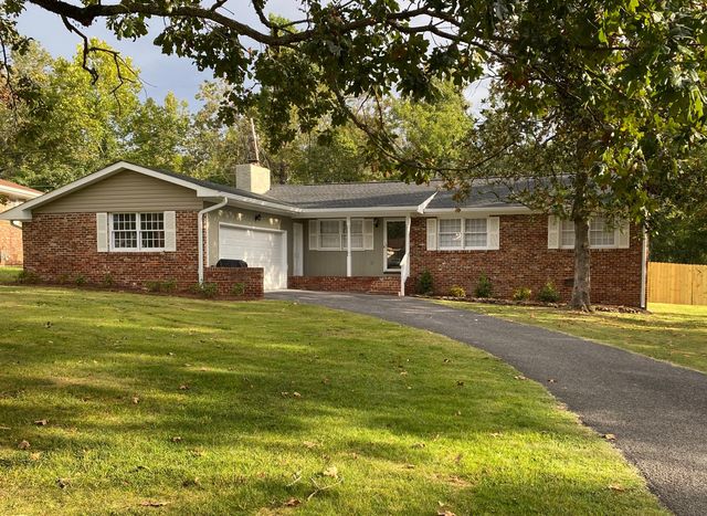 Houses For Rent in Chattanooga, TN - 195 Homes | Trulia
