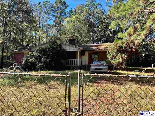 Kingstree, SC Homes For Sale & Real Estate