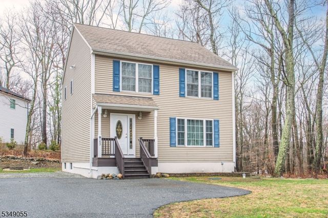 Hewitt, NJ Homes For Sale & Real Estate