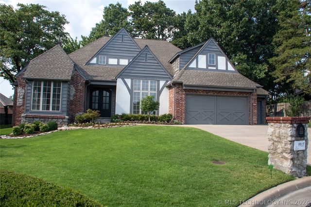 Tulsa, OK Homes For Sale - Updated Daily