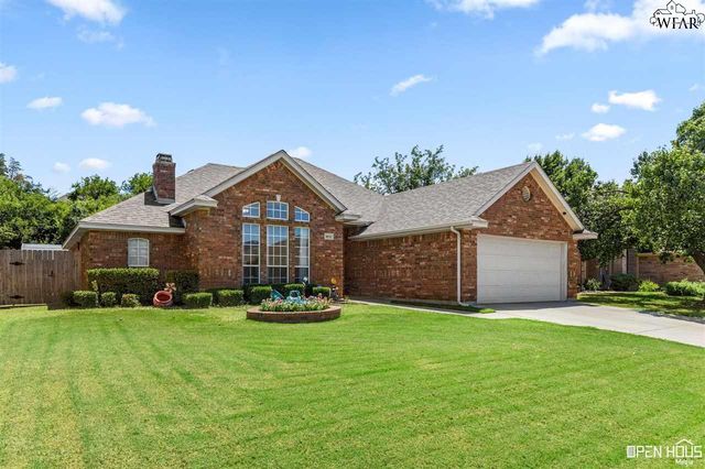 Wichita Falls, TX Homes For Sale & Wichita Falls, TX Real Estate | Trulia