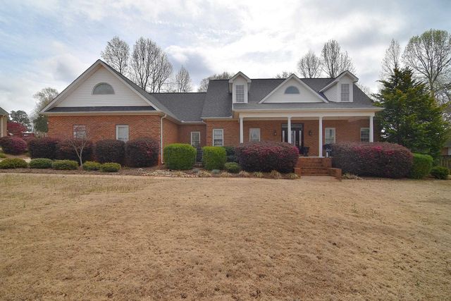 Inman, SC Homes For Sale & Real Estate