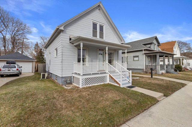 Racine, WI Homes For Sale & Racine, WI Real Estate | Trulia