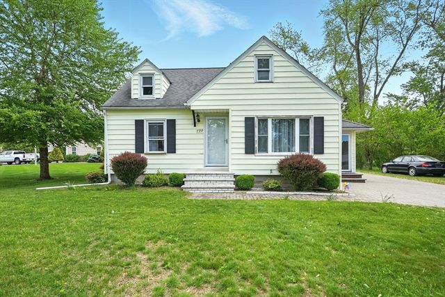 Agawam, MA Condos For Sale - 18 Listings | Trulia