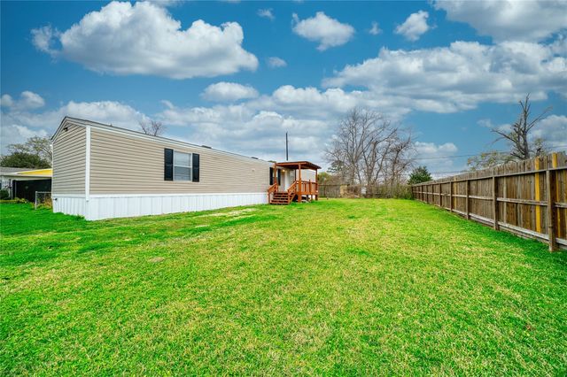 Houston, TX Mobile/Manufactured Homes For Sale - 28 Listings | Trulia