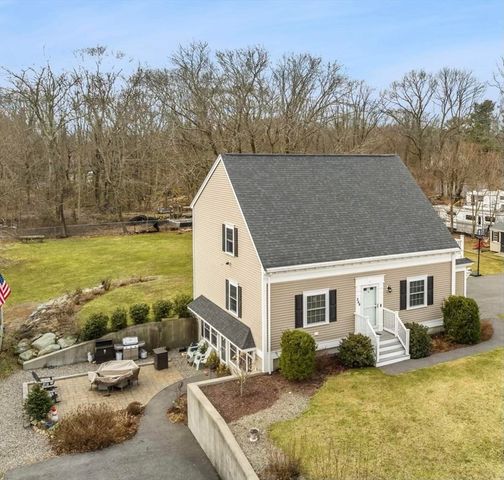 Raynham, MA Homes For Sale & Raynham, MA Real Estate | Trulia