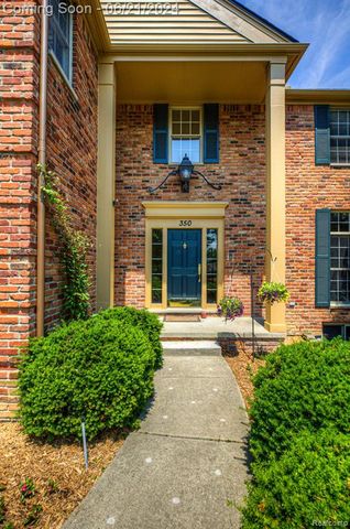 Troy, MI Homes For Sale & Troy, MI Real Estate | Trulia